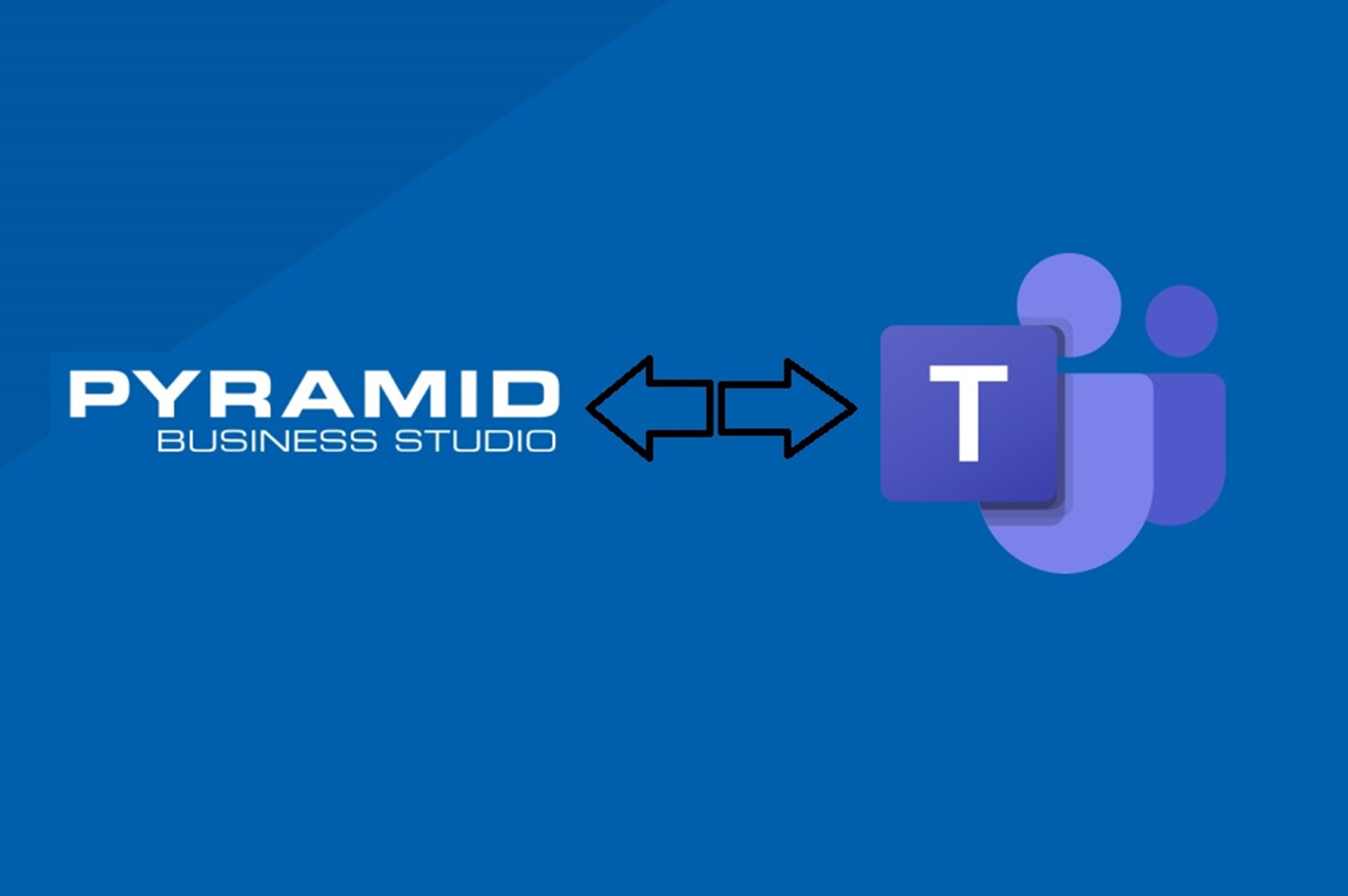Webbinarium: Microsoft Teams och Pyramid Business Studio den 2a maj