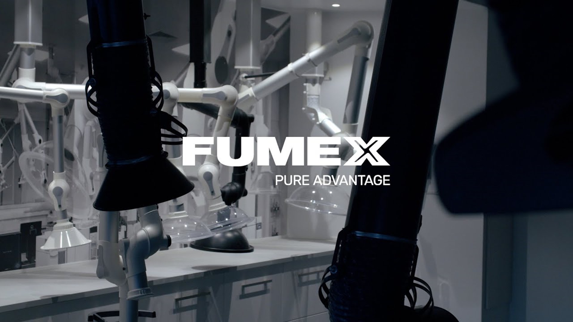 FUMEX väljer Sherpas