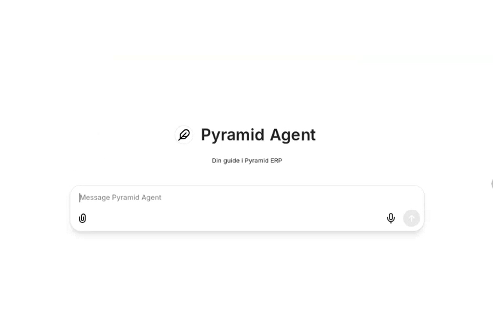 Sherpas Group AB introducerar AI-integration i Pyramid Business Studio